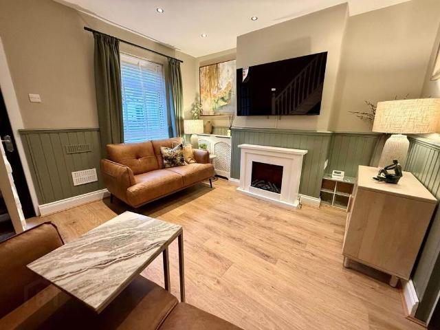 23 Parker Street, Belfast, BT5 4HN