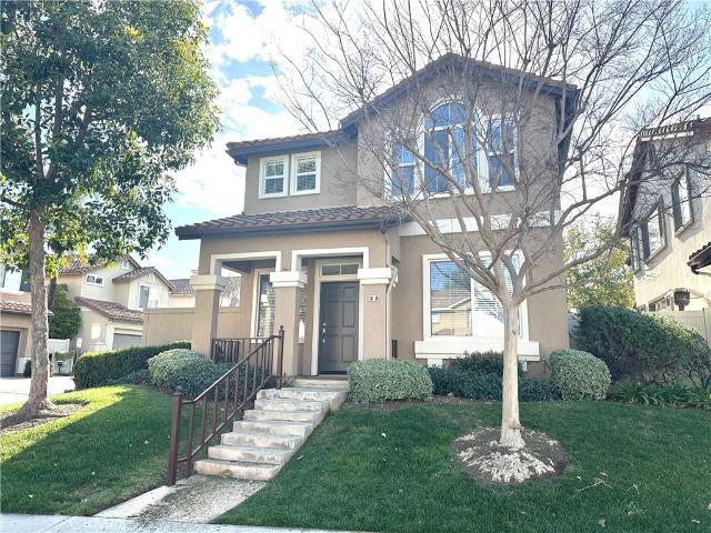 23 Paseo Acebo, Rancho Santa Margarita, CA 92688 | MLS #OC25256 | Compass