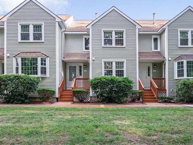 23 Patrick Rd Unit 23, Tewksbury, MA 01876
