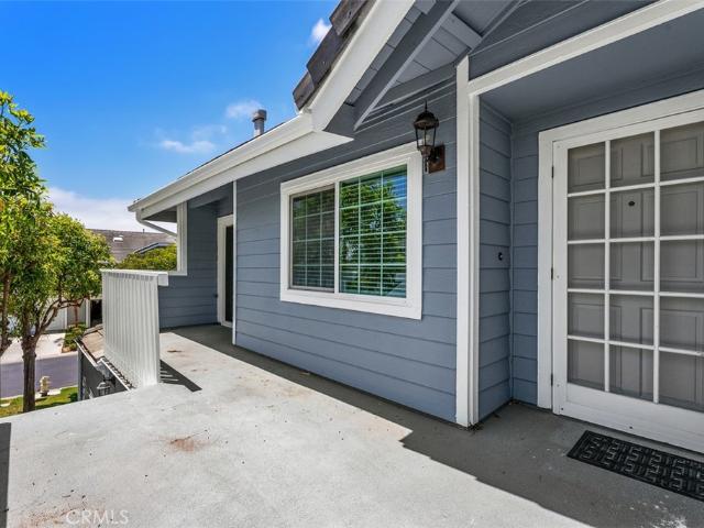 23 Pemberton