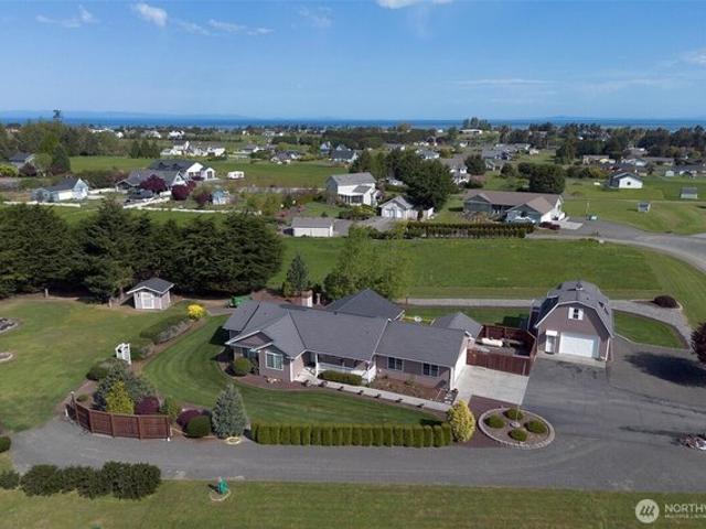 23 Pearl Pl, Sequim, WA 98382