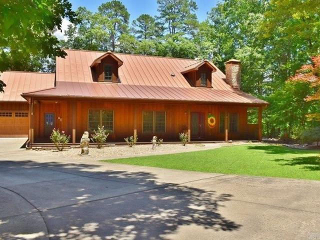 23 Pedrera Ln, Hot Springs Village, AR 71909