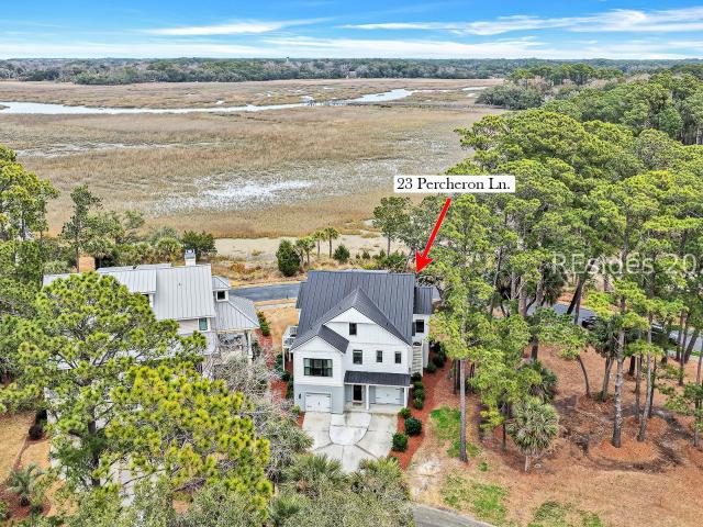 23 Percheron Ln, Hilton Head Island, SC 29926 | MLS #504497 | Compass