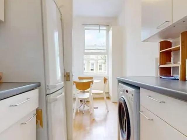 23 Philbeach Gdns | Studio apartment for rent #165117431 | Rentberry