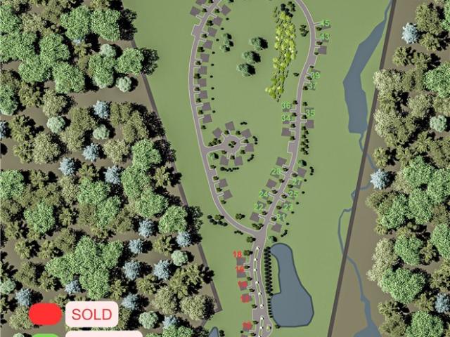 23 Pine Way Boulevard 19