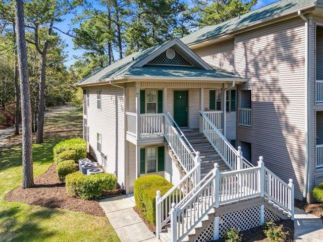 23 Pinehurst Ln Unit 1E, Pawleys Island, SC 29585