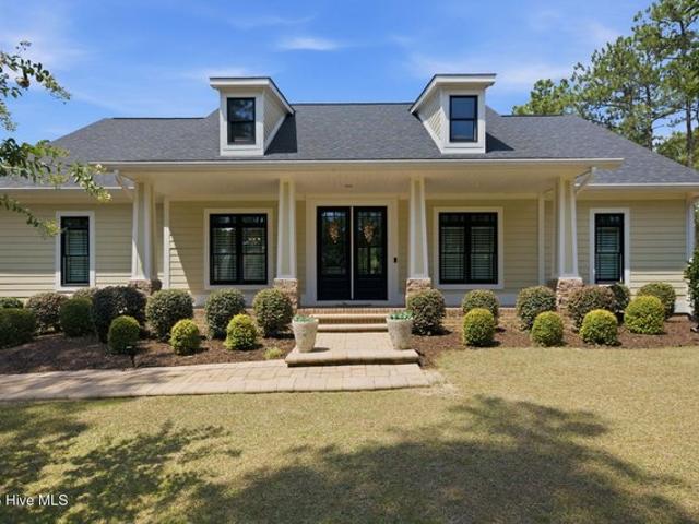 23 Pinewild Dr, Pinehurst, NC 28374