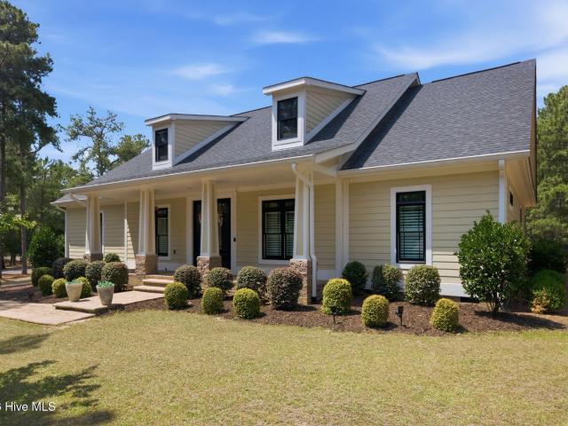 23 Pinewild Drive
