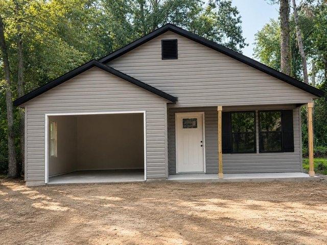 23 Pinetree Cir, Valdosta, GA 31601