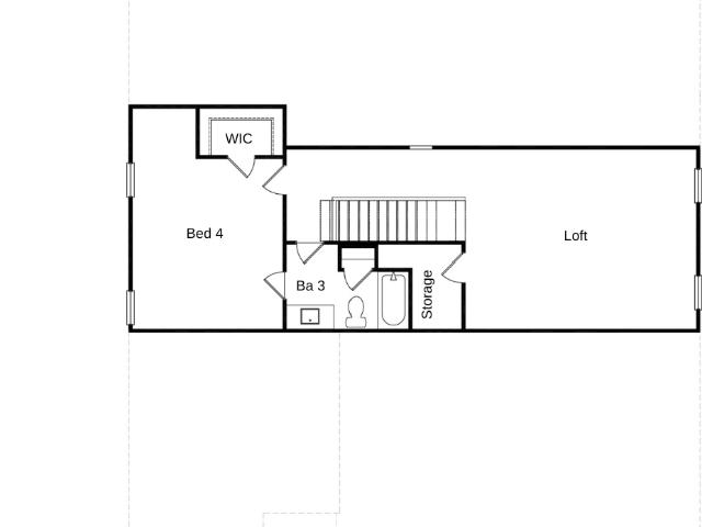 23 Piney Grove Court
