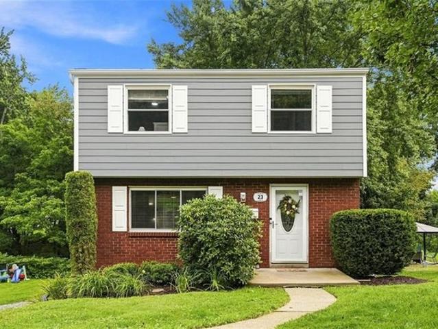 23 Pioneer Ave, Pittsburgh, PA 15229