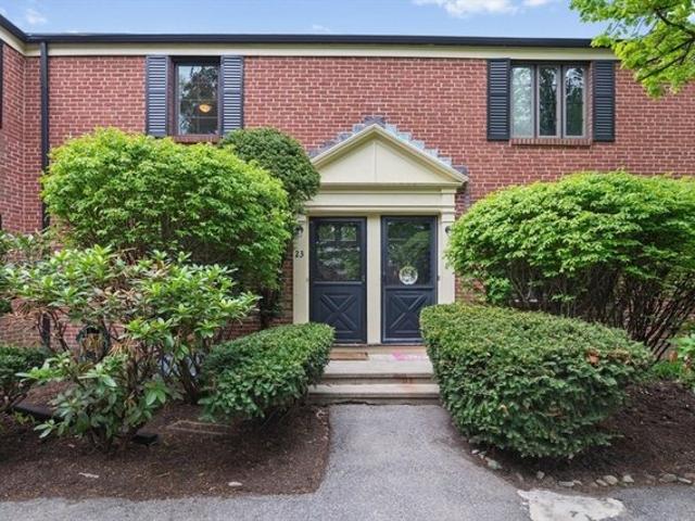 23 Pierce Rd Unit 23, Watertown, MA 02472