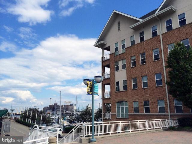 23 Pierside Dr, Unit 130, Baltimore, MD 21230 | MLS #MDBA2212