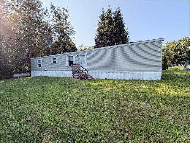 23 Pollard Rd Lot 15, Hannibal, NY 13074