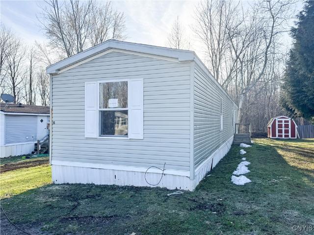 23 Pollard Road