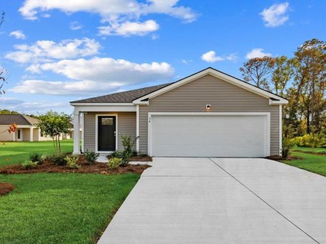 23 Pollen Dr, Ridgeland, SC 29936