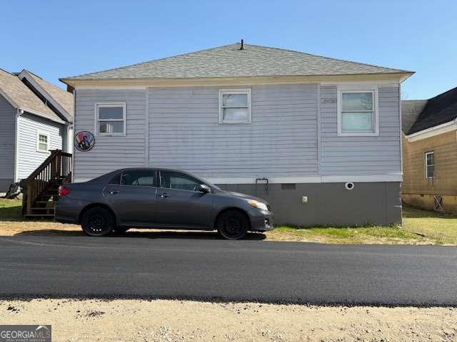 23 Poplar Street