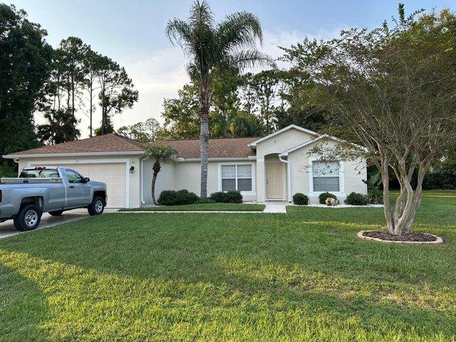23 Port Ln, Palm Coast, FL 32164