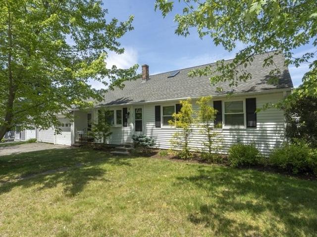 23 Portland Rd, Braintree, MA 02184