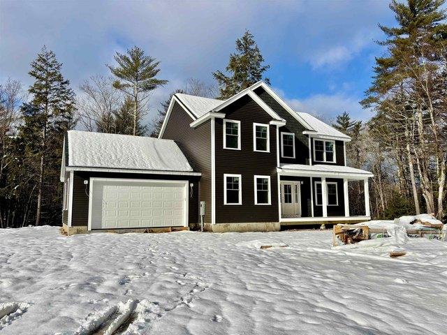 23 Porcupine Way, Barrington, NH 03825