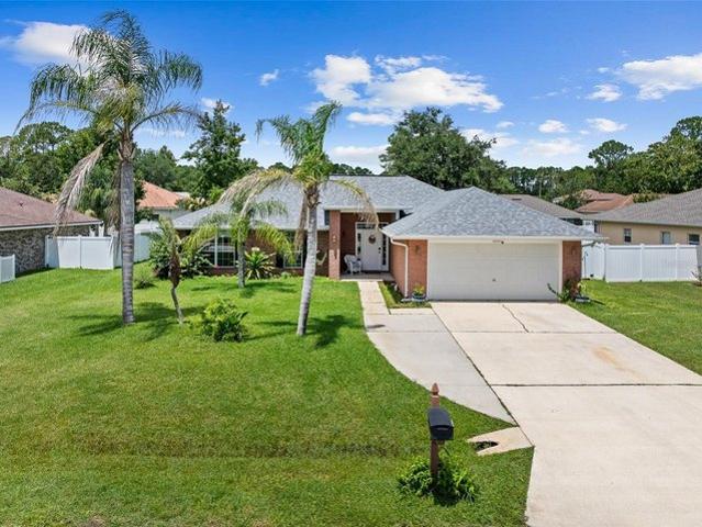 23 Powder Hill Ln, Palm Coast, FL 32164