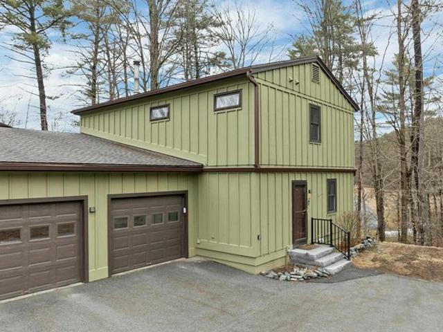 23 Pleasant St Unit 47, Lebanon, NH 03784