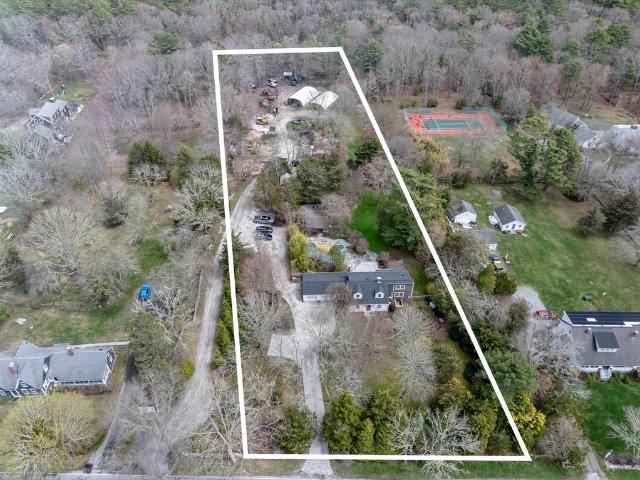 23 Prospect Rd, Mattapoisett, MA 02739 | MLS #73504 | Compass