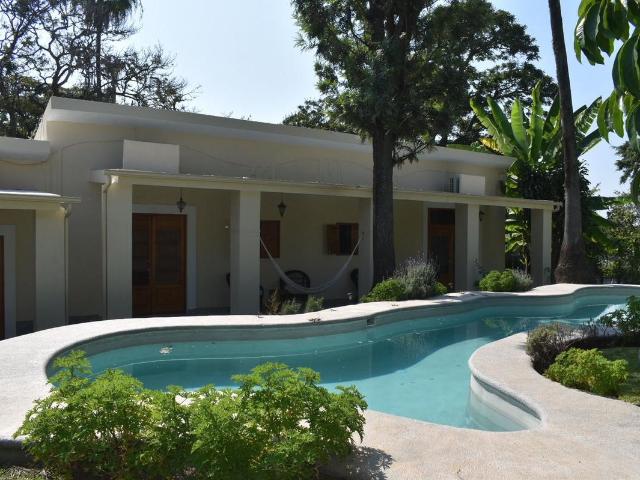 23 Privada Vergel