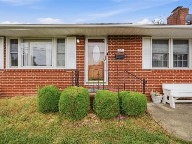23 Prince George DR
