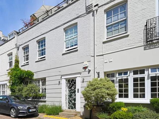 23 Princes Gate Mews, London, SW7 2PS, United Kingdom | 4 bed townhouse for rent #138513012 | Rentberry