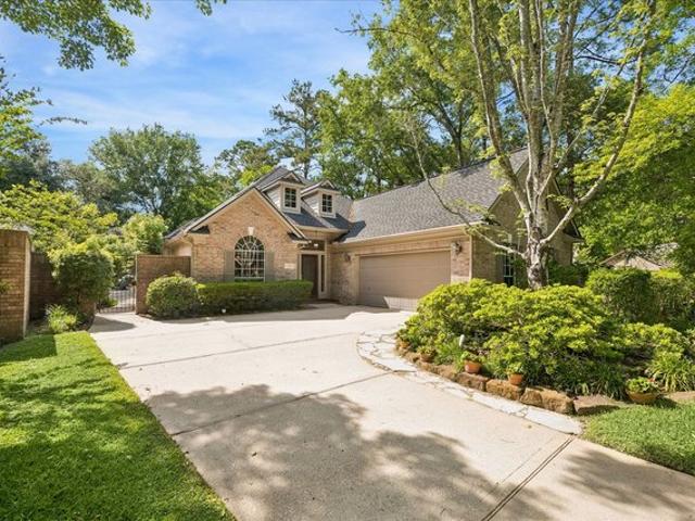 23 Prism Cove Pl, The Woodlands, TX 77381