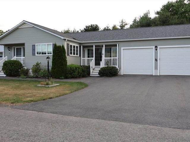23 Quarrystone Dr, Bridgewater, MA 02324