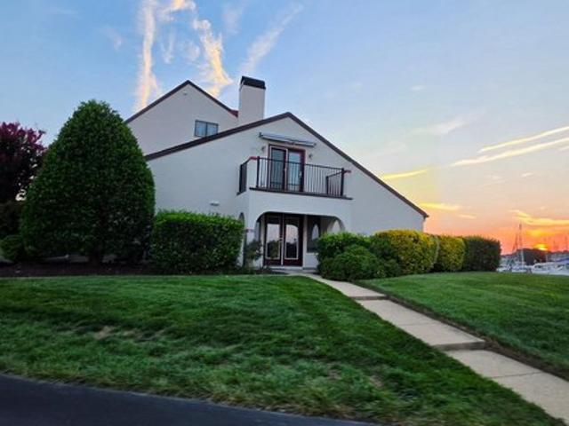23 Queen Victoria Way Unit 23J, Chester, MD 21619