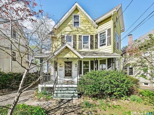 23 Quintard Ave, Norwalk, CT 06854