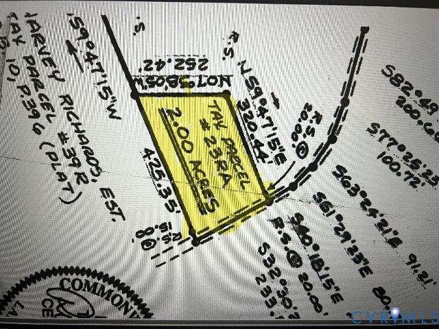 23 ra Vessel's Rd, Newtown, VA 23126 | MLS #2521