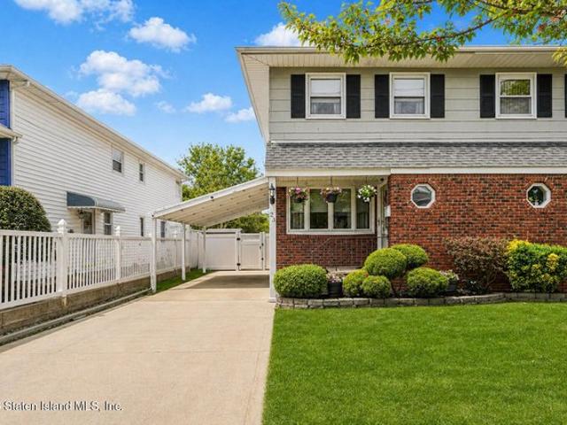 23 Ramblewood Ave, Staten Island, NY 10308