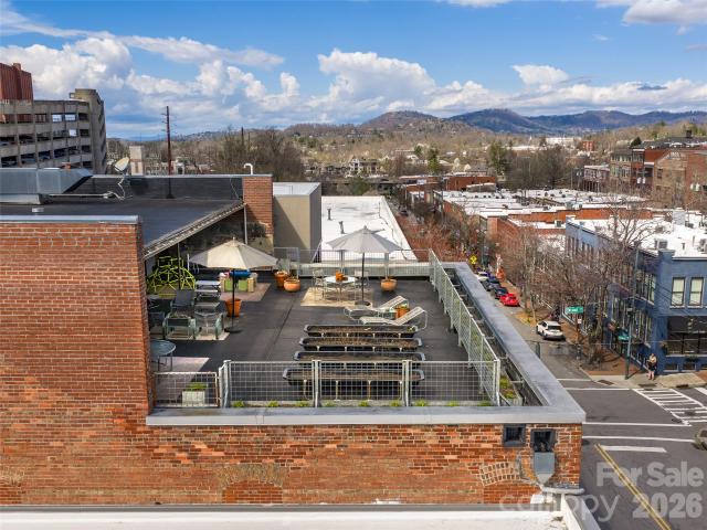 23 Rankin Ave, Unit 302, Asheville, NC 28801 | MLS #4365