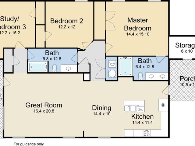 23 Ransom Drive
