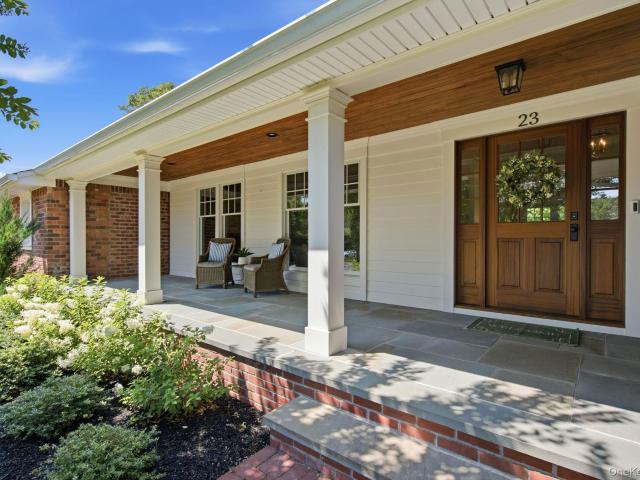 23 Renwick Avenue