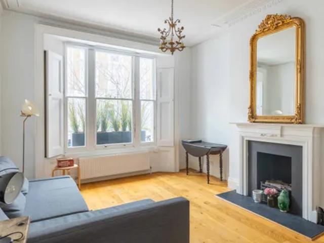 23 Redcliffe Road, London, SW10 9NE, United Kingdom | 1 bed apartment for rent #167692762 | Rentberry