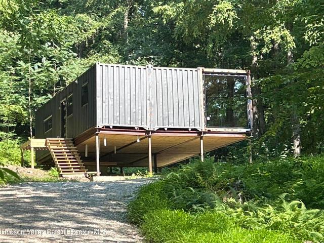 23 Reservoir Road