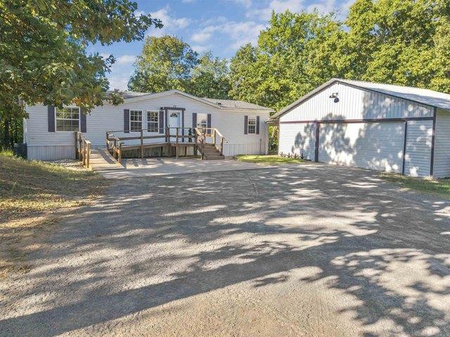 23 Reville Rd, Springfield, AR 72157