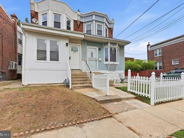 23 Rhodes Ave, Darby, PA 19023