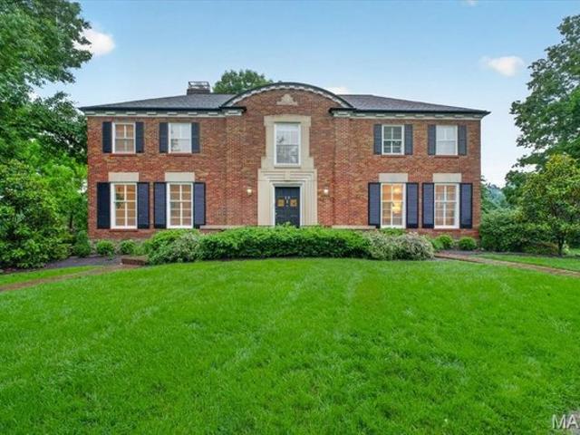 23 Rio Vista Dr, Ladue, MO 63124