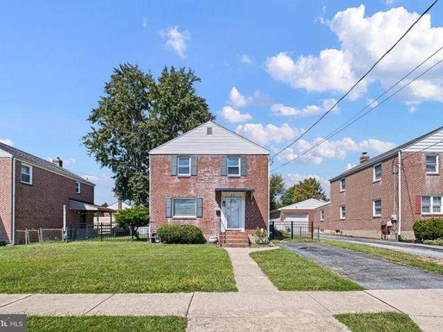 23 Richard Ave, Wilmington, DE 19805