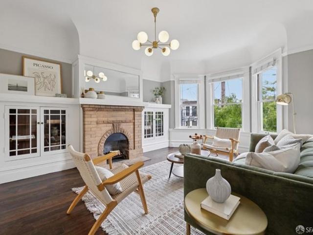 23 Richland Ave, San Francisco, CA 94110