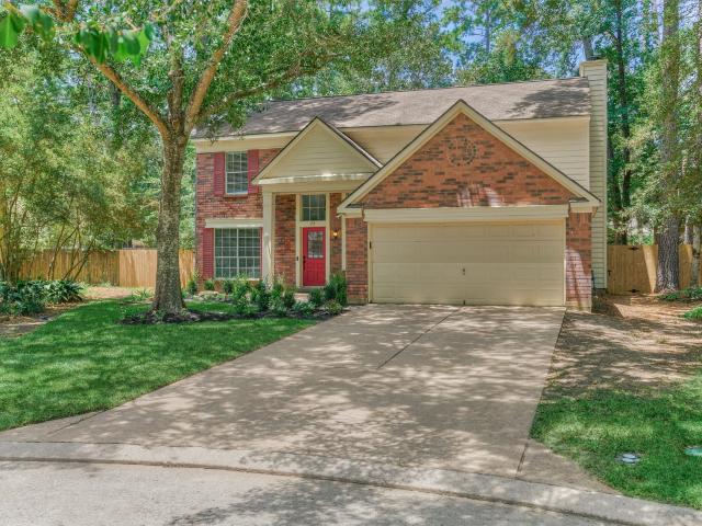 23 Ridgecross Place