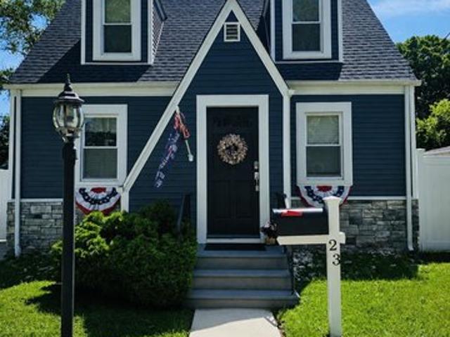 23 Riley Ave, Hamilton, NJ 08610