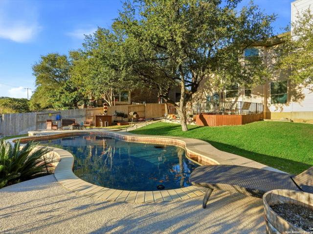 23 Roan Heights, San Antonio, TX 78259 | Compass