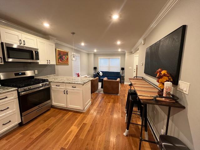 23 Rockledge St, Unit 1, Boston, MA 02119 | MLS #73328